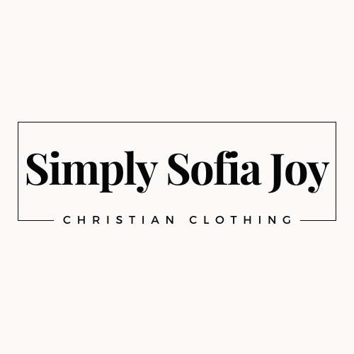 Products – simply sofia joy